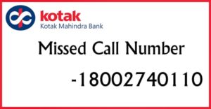 How to Check Kotak Mahindra Bank Account Balance?