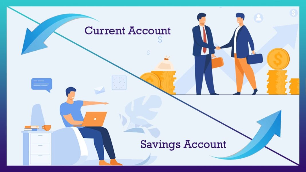 How to Convert Saving Account to Current Account in SBI?